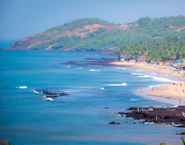 Budget Holidays - About Us